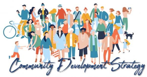 Gladstone Regional Council Community Development Strategy - Engagement Plus
