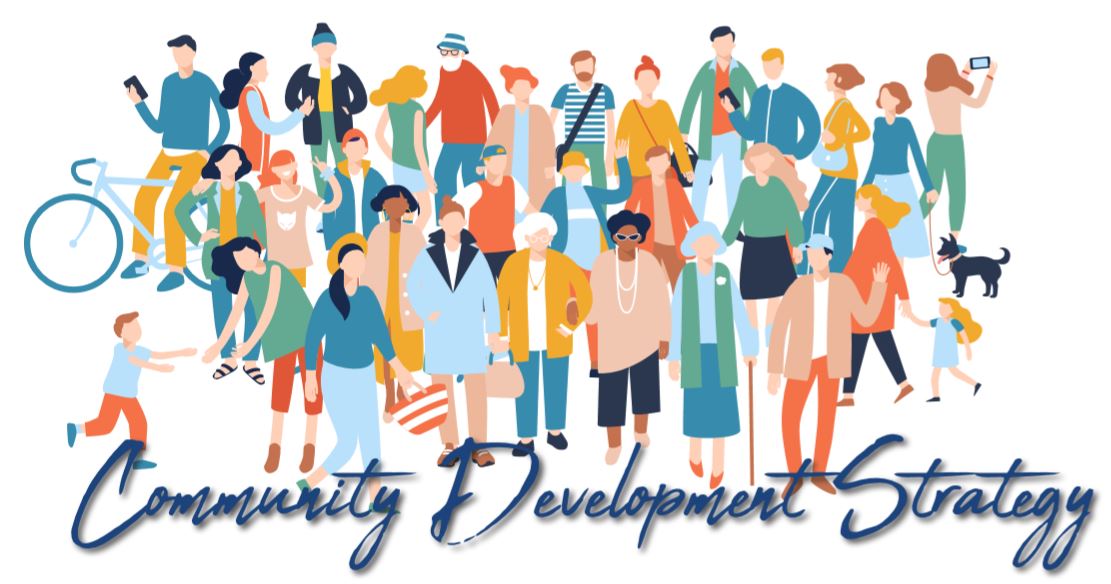 Gladstone Regional Council Community Development Strategy - Engagement Plus